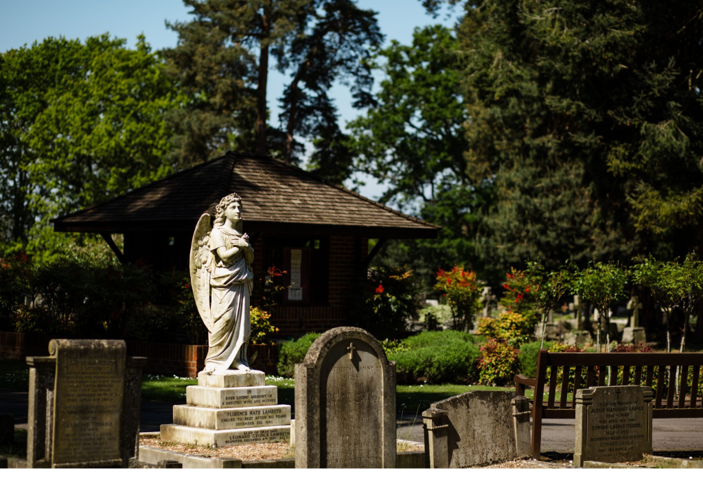 Cemetery | Services | Fleet Town Council